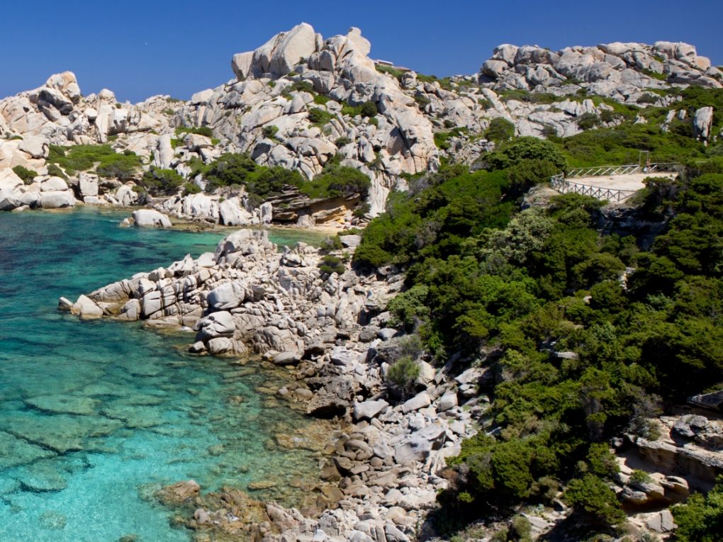SARDEGNA - La Girandola Viaggi