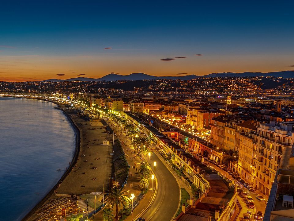 MERCATINI DI NATALE: PROVENZA e COSTA AZZURRA - La Girandola Viaggi