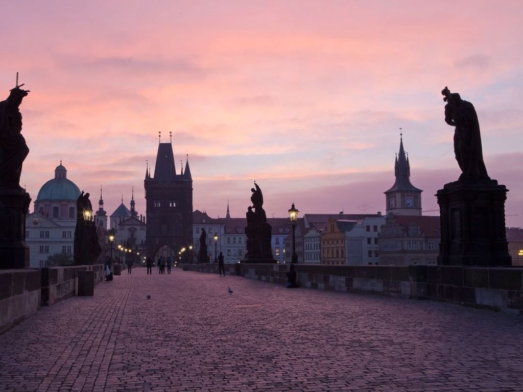 TOUR REPUBBLICA CECA E SASSONIA: PRAGA E DRESDA - La Girandola Viaggi